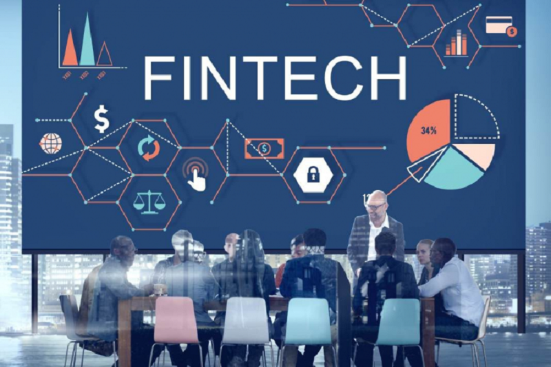 THE FINTECH MARKET: INTRODUCTION TO THE CONSTANT RISE OF FINANCIAL ...